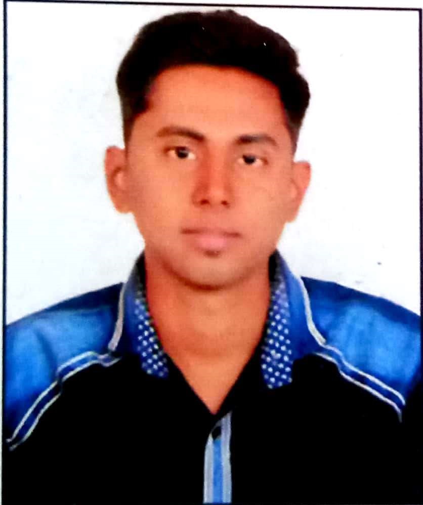 Jayesh Gawade